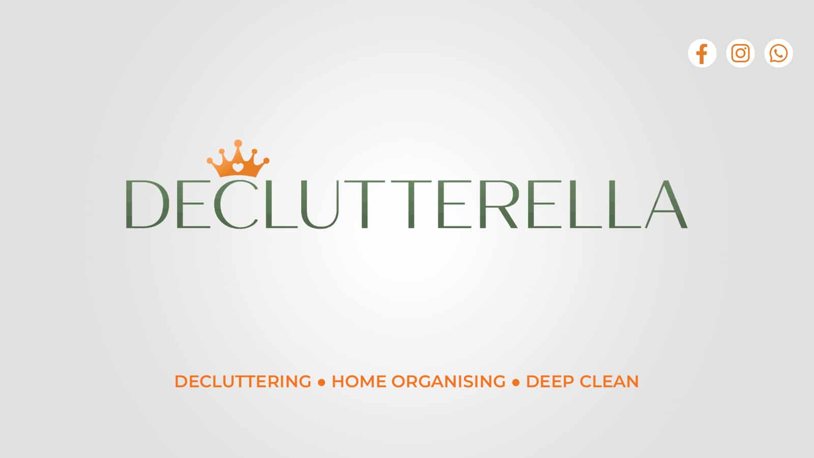 Home Decluttering Services & Hoarding Support in Medway